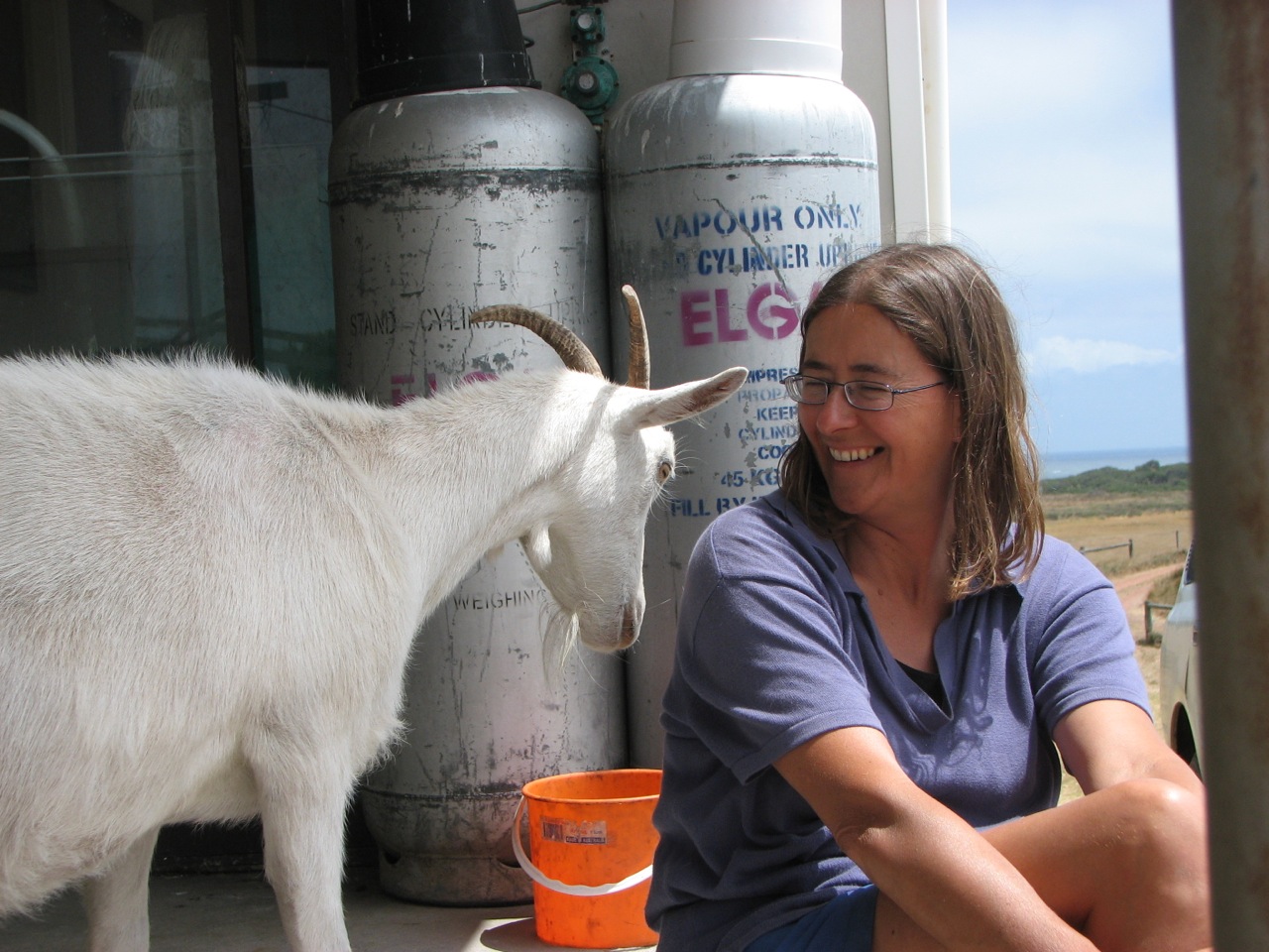 Dr Catherine Crock - Engaging Women
