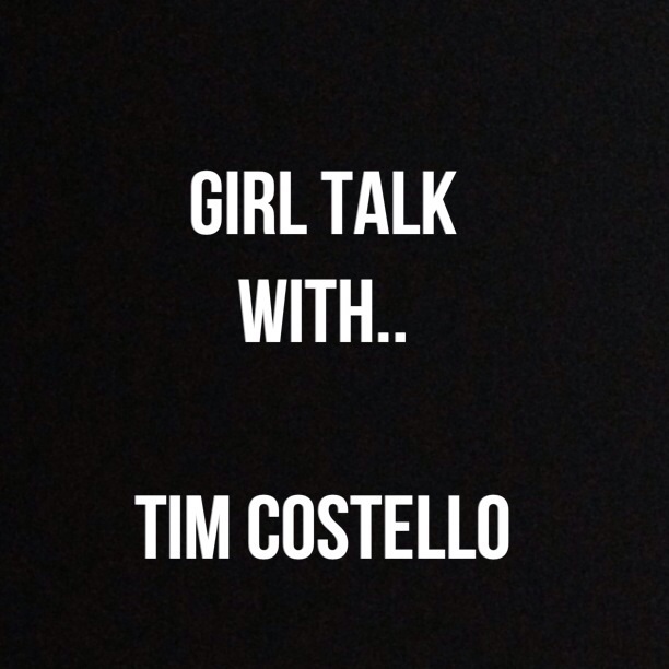 Tim Costello on life and love - Engaging Women