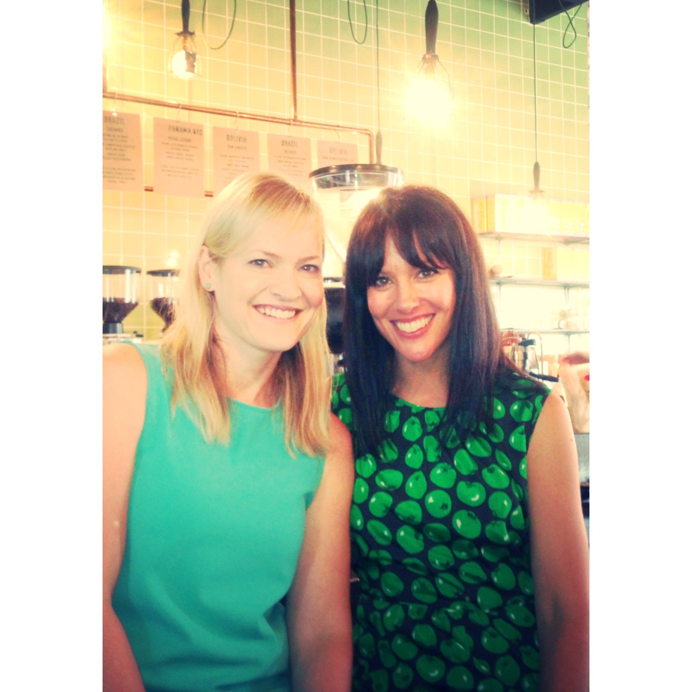 Meg Thompson on gut health