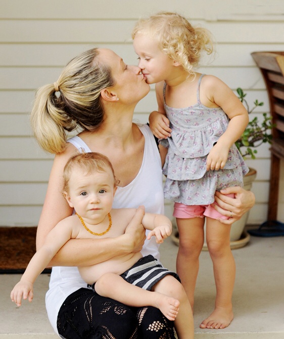 Neva Elliott - Engaging Women