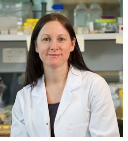 Dr Kara Britt - Engaging Women