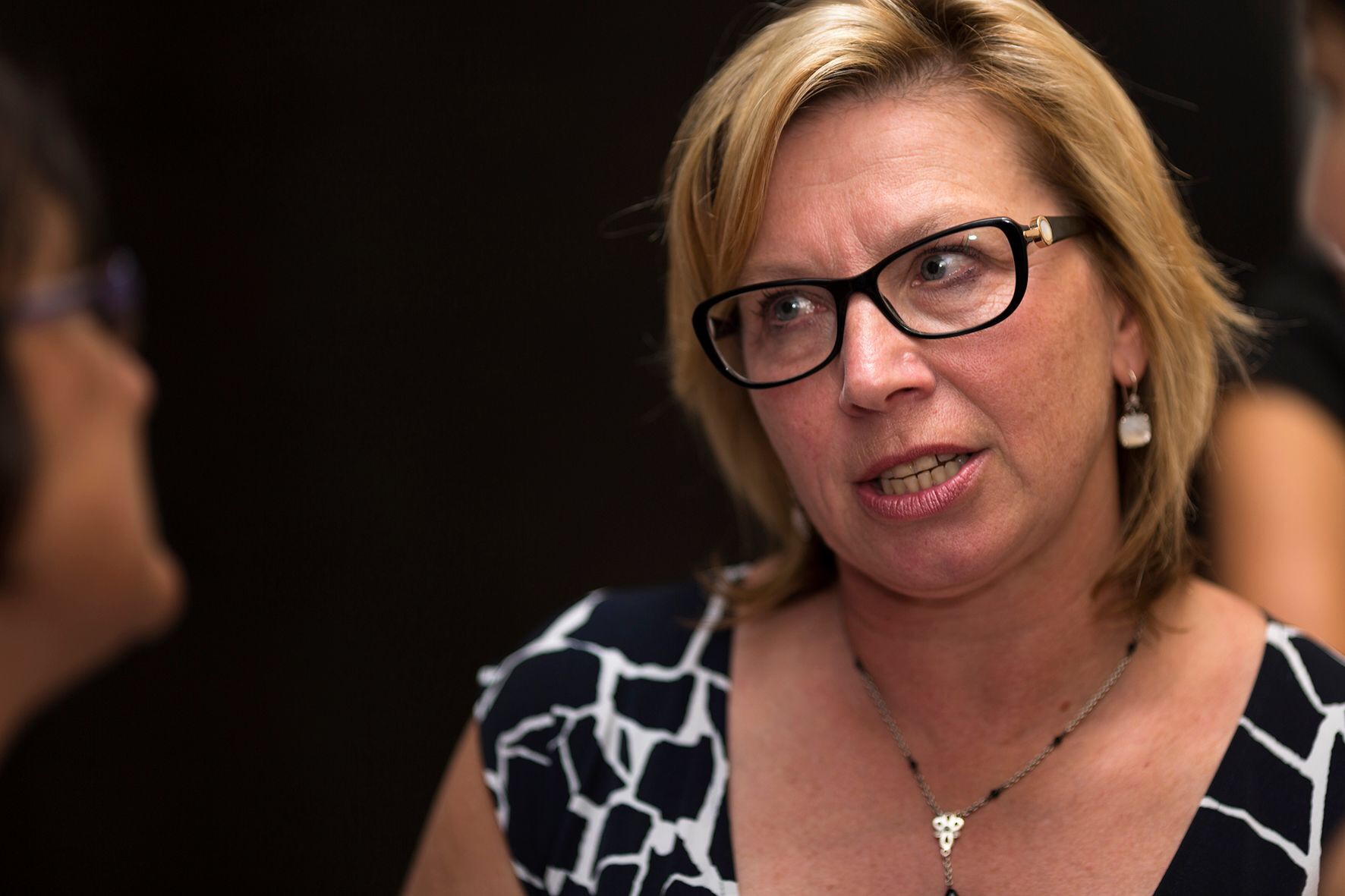 Rosie Batty - Engaging Women