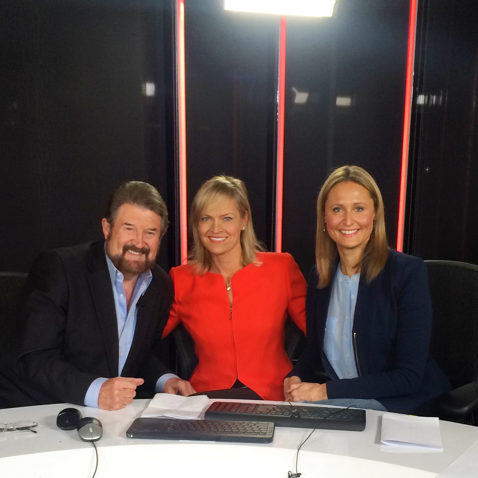 Derryn Hinch - Engaging Women
