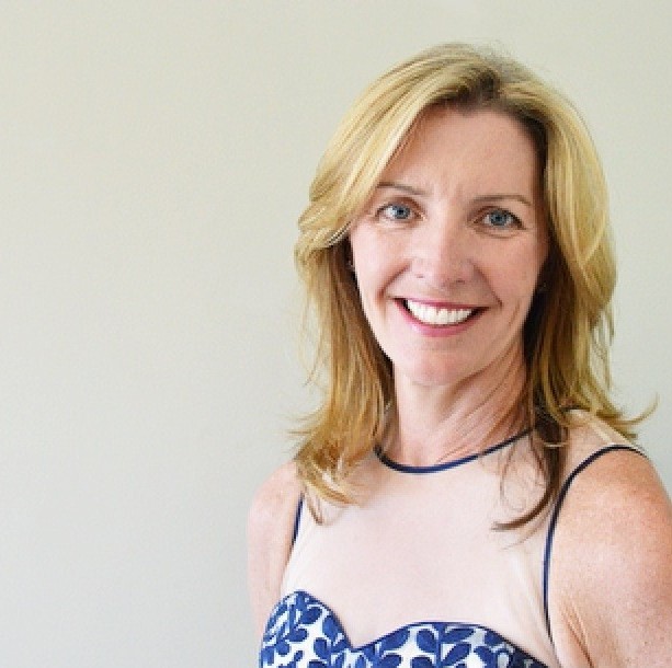 Liz Dawes - Engaging Women