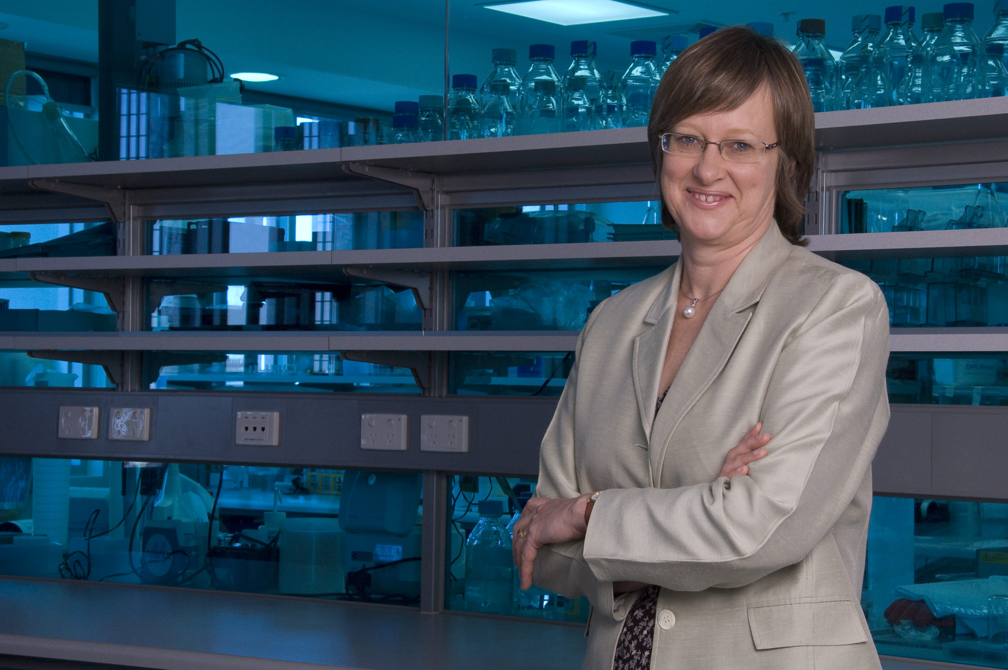 Professor Julie Bines Murdoch Childrens Research Institute