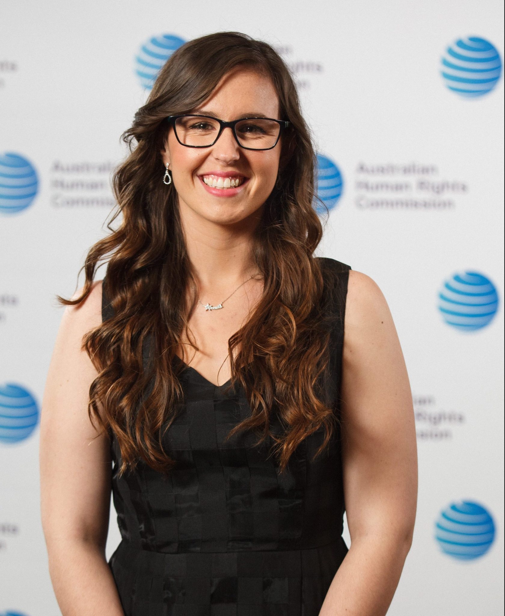Drisana Levitzke-Gray Young Australian of the Year