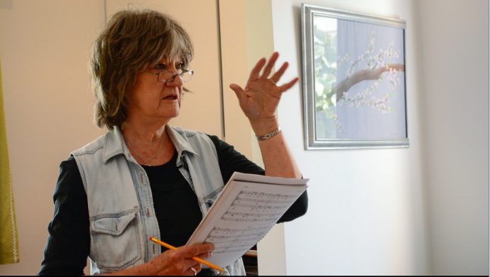 Lorraine Milne great Australian women in history
