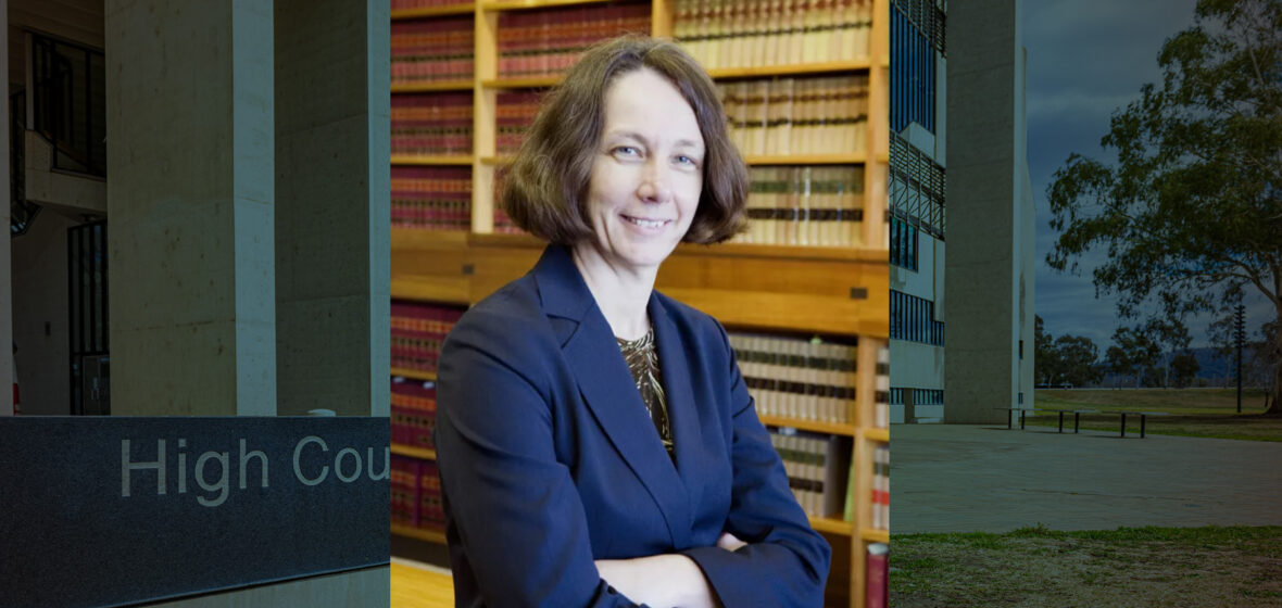 Australian gender equality history - Engaging Women