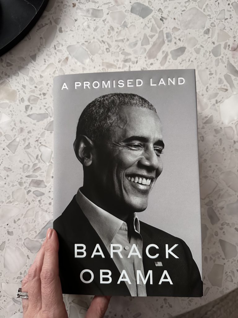 President Barack Obama Australian tour - Engaging Women