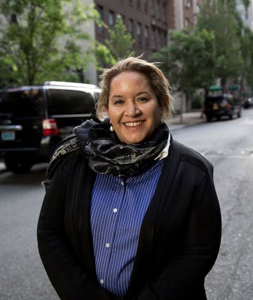 Professor Megan Davis - Engaging Women